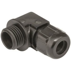 SCG 90 | Polyamide 90 Degree Cable Glands | AerosUSA