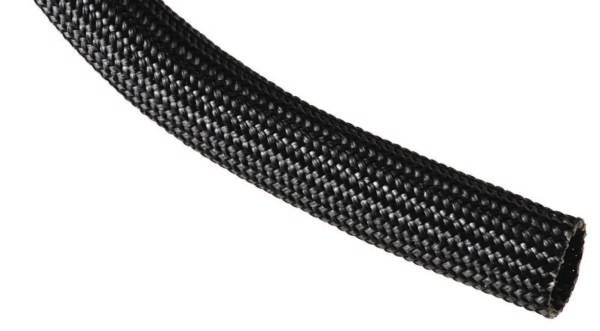 Resin Coated Fiberglass | Braids & Sleeving | AerosUSA