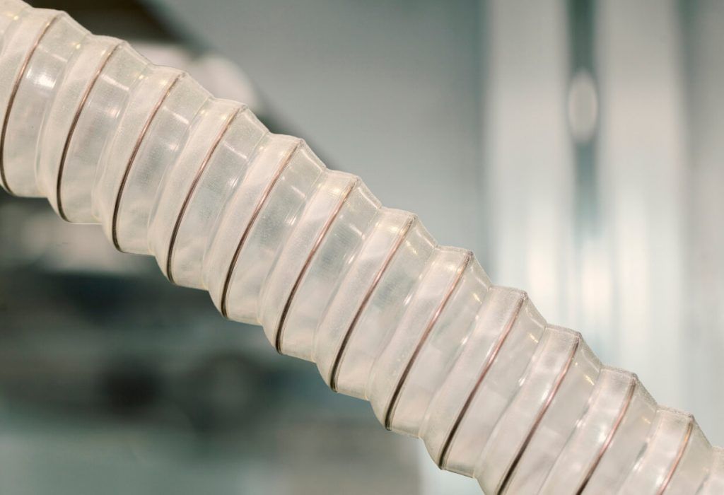 Special Protective Conduits, Tubing, & Hoses | Request Quote