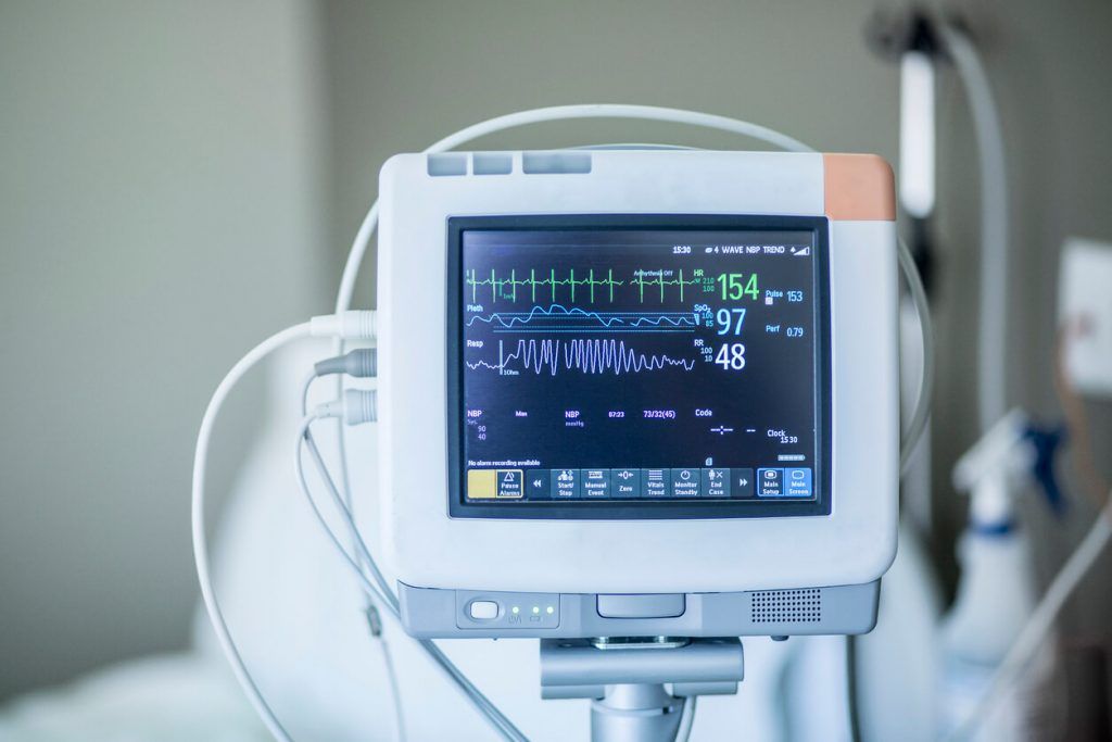 Wire & Cable Protection for Healthcare Facilities | AerosUSA