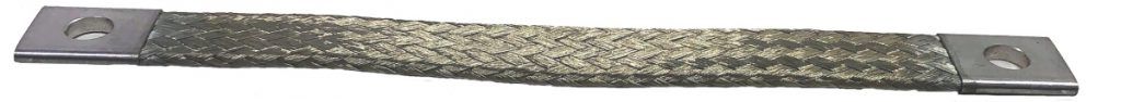 Braided Ground Straps | Braided Cable Protection | AerosUSA