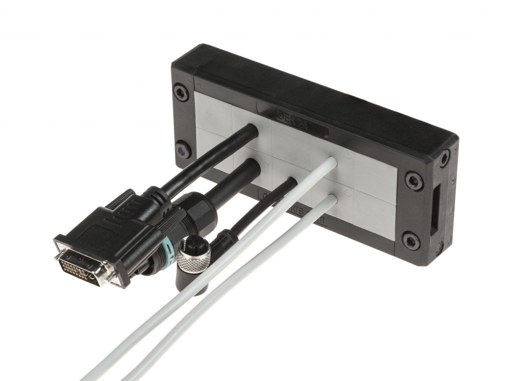 Order Cable Entry Systems | Request A Quote | AerosUSA