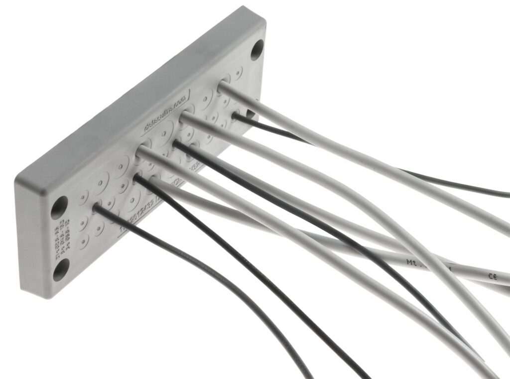 Order Cable Entry Systems | Request A Quote | AerosUSA Order Cable Entry Systems | Request A Quote | AerosUSA