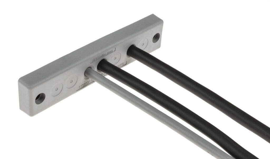 DES-PDM S | Cable Entry Plate Systems | AerosUSA