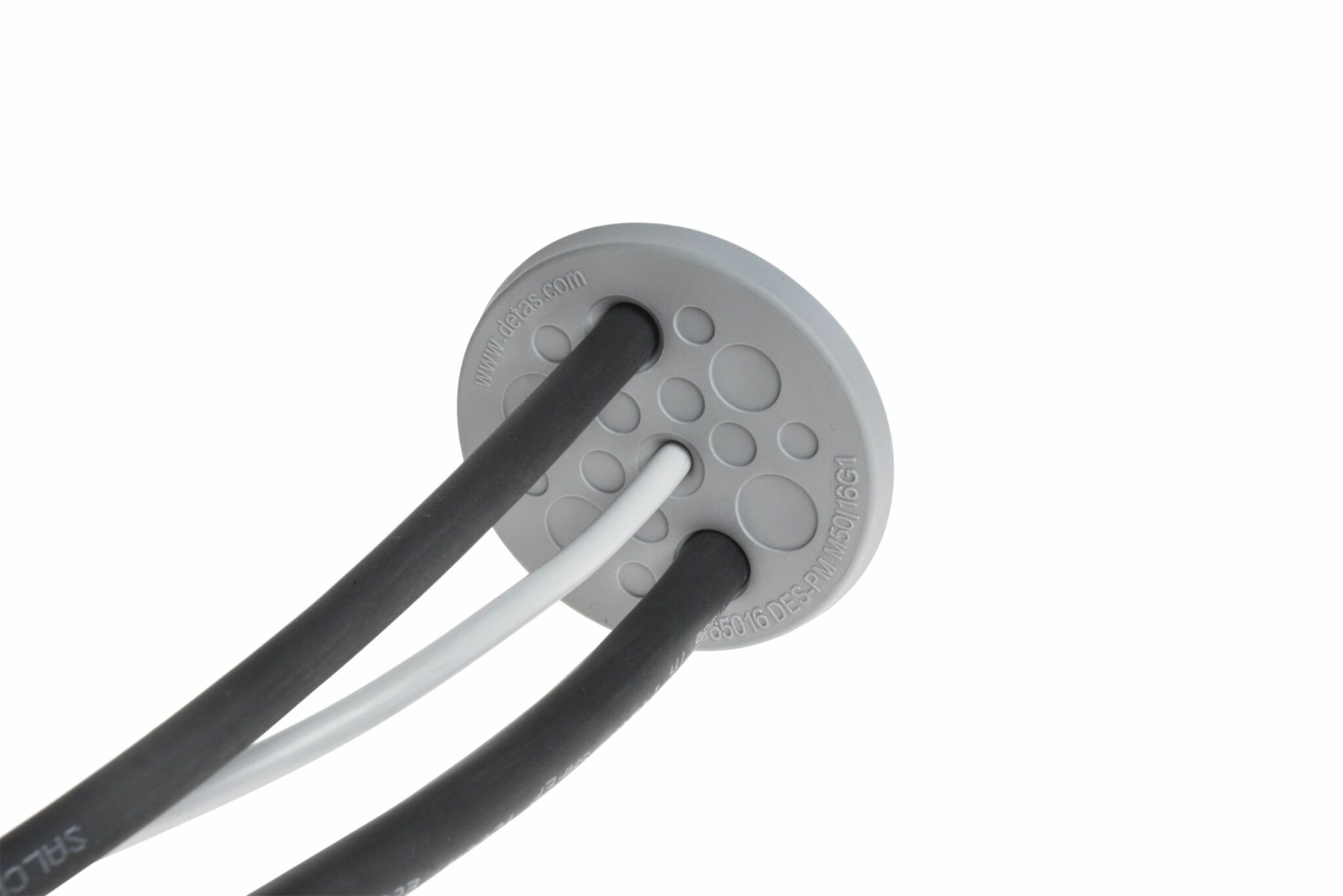 Cable Entry Systems - Pre & Non-Terminated Cable Solution