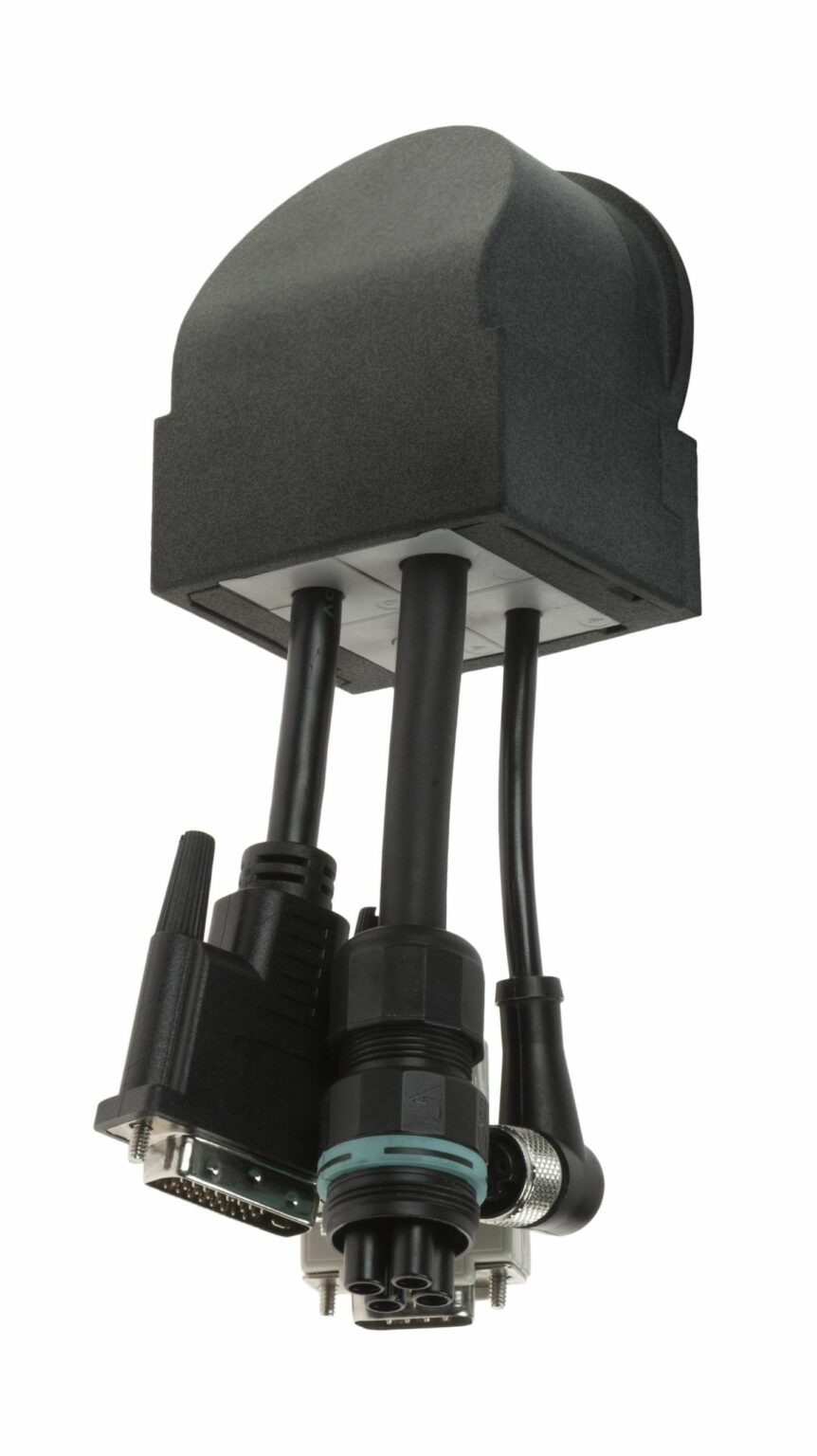 DESPRED 90 | Splittable Cable Gland Systems | AerosUSA
