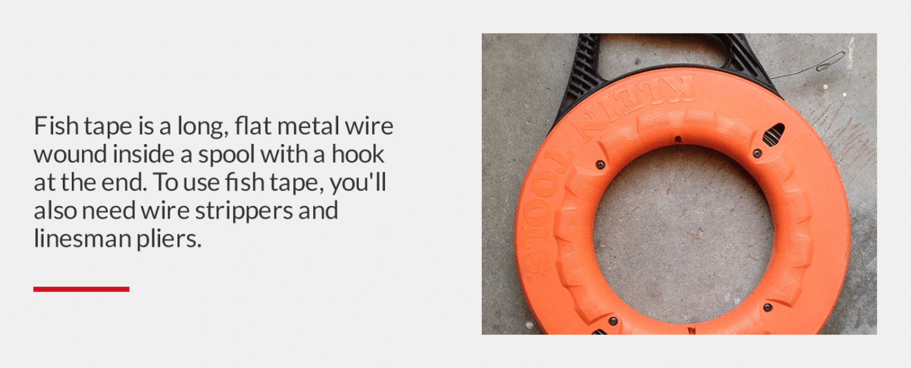 How to Pull Wire Through Conduit | Wire Pulling | AerosUSA