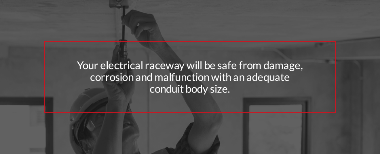 Conduit Body Types Explained | Chart Included | AerosUSA