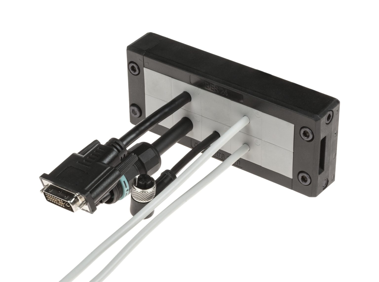 Industrial Cable & Wire Protection Products | AerosUSA