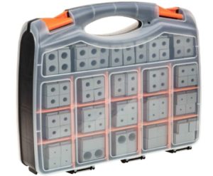 SPP Utility Box - AerosUSA