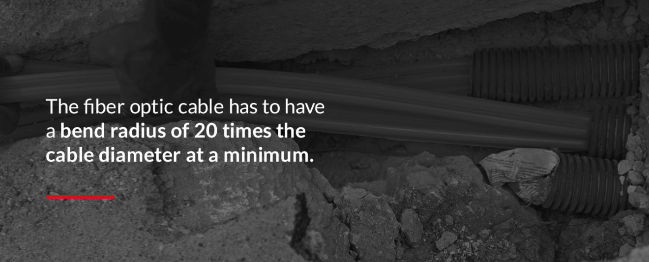 What Is a Fiber Optic Conduit? | AerosUSA