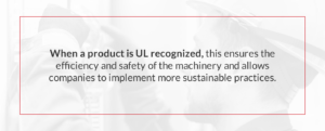 Everything to Know About Becoming UL Listed or Certified | AerosUSA