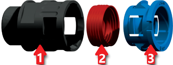 TOP NINE: Conduit Fittings - AerosUSA