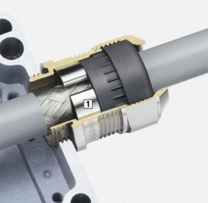 EVolution EMC - AerosUSA