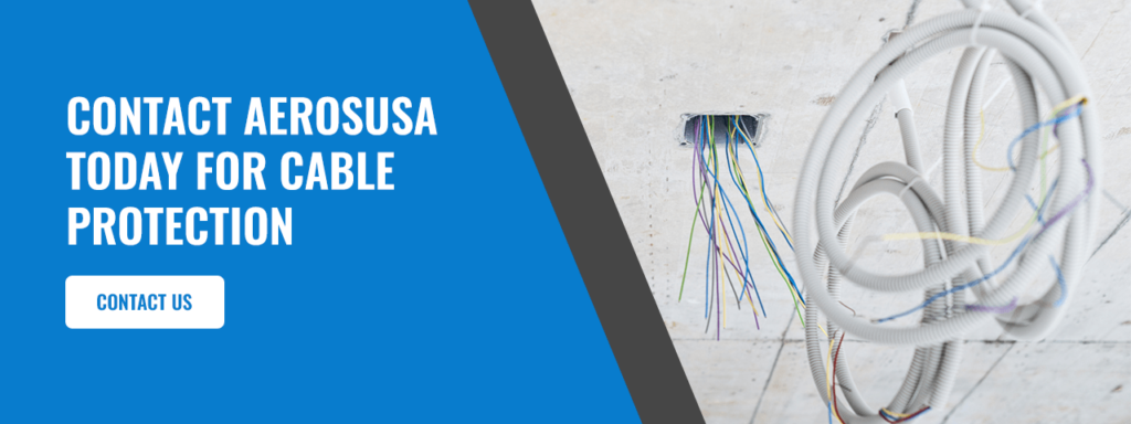 When to Use Riser Cables vs. Plenum Cables | AeroUSA