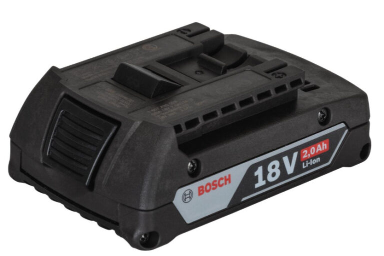 EVolution AXI Press Battery - AerosUSA