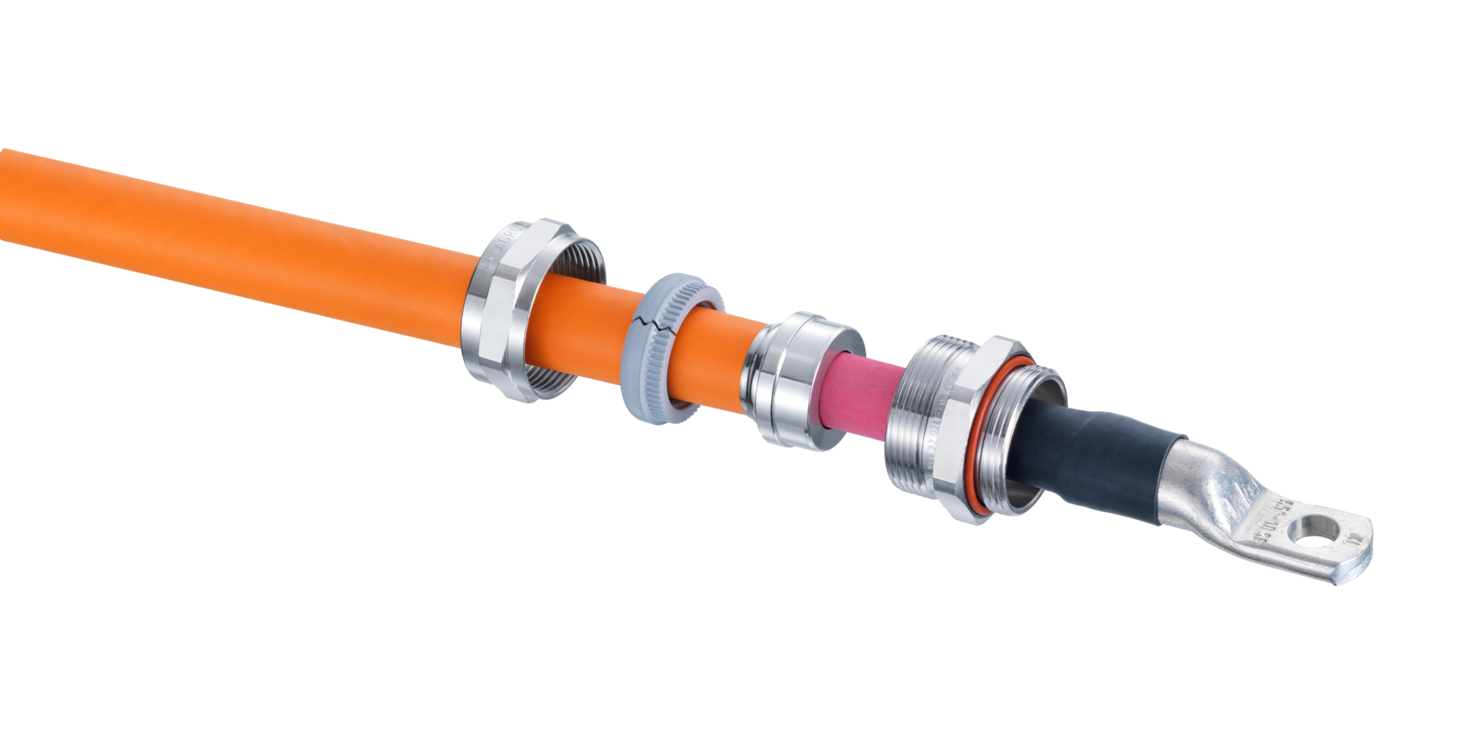 Cable Protection Solutions for eMobility - AerosUSA