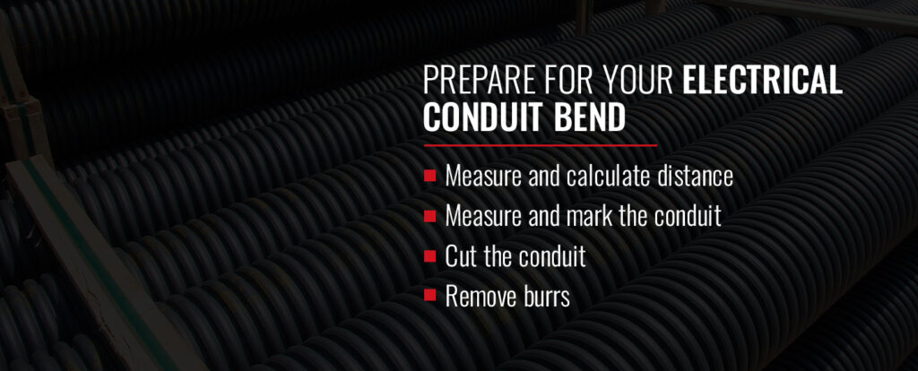 How to Bend Electrical Conduits - AerosUSA