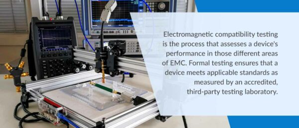 What Is Electromagnetic Compatibility Testing? - AerosUSA