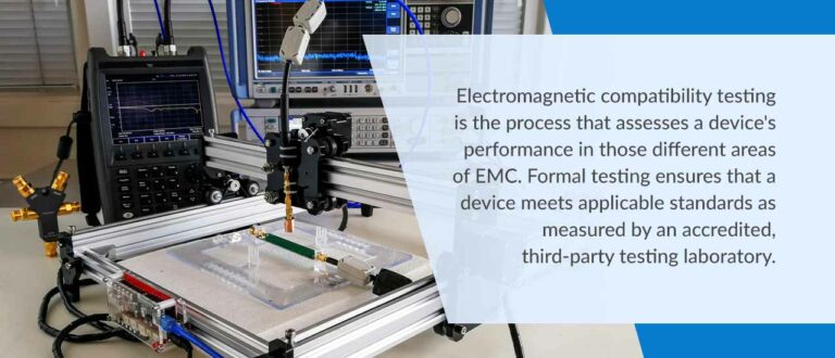 What Is Electromagnetic Compatibility Testing? - AerosUSA
