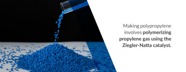 What Is Polypropylene Made Of? - AerosUSA