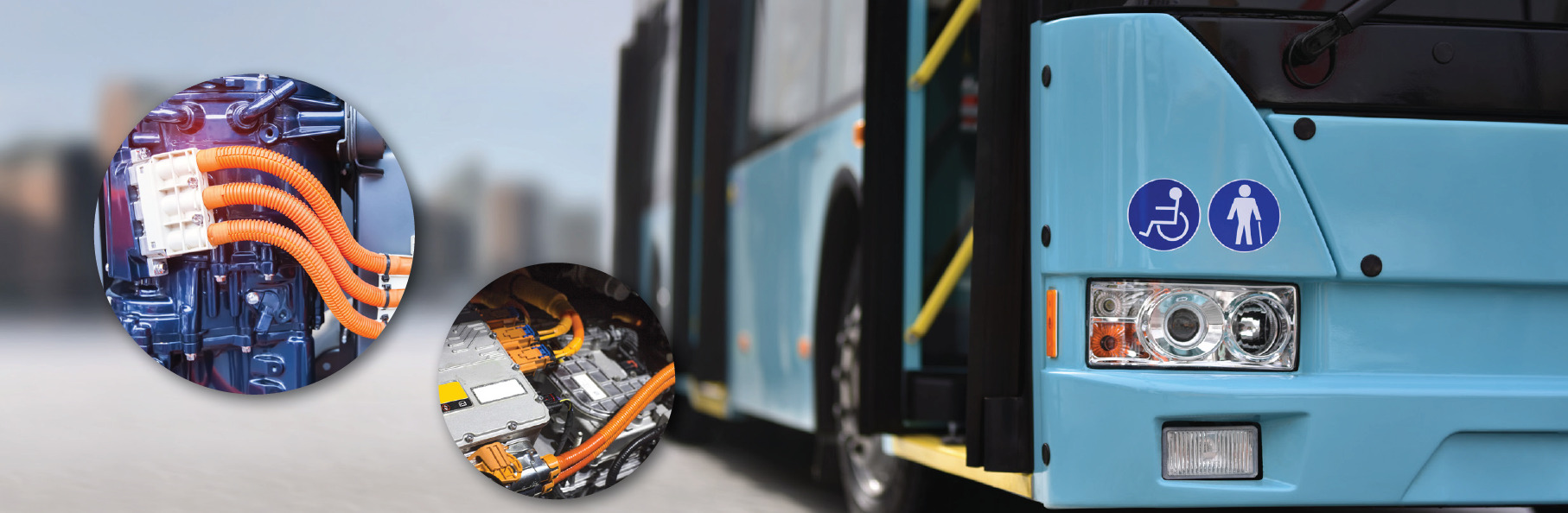 Cable Protection Solutions for eMobility - AerosUSA