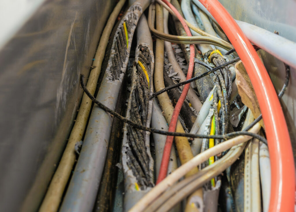 Why Use Cable Protection? - AerosUSA