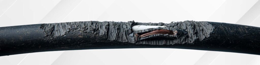 Why Use Cable Protection? - AerosUSA