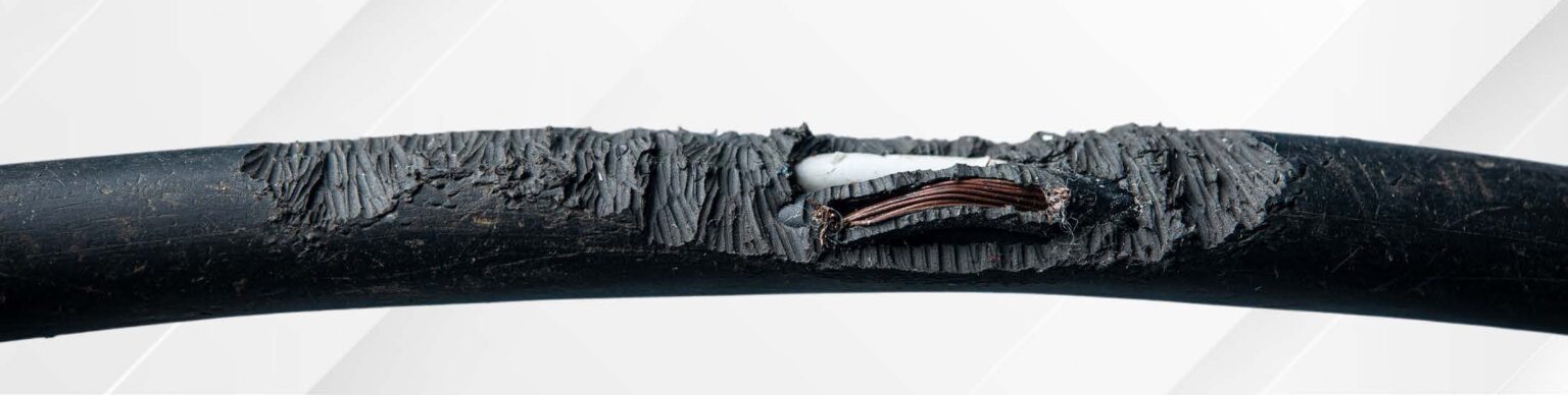 Why Use Cable Protection? - AerosUSA