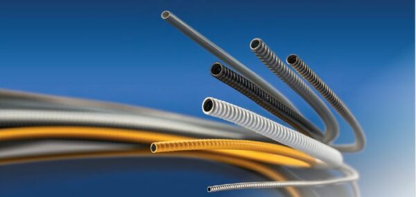 How to Choose the Right Conduit for Your Fiber Optic Installation ...