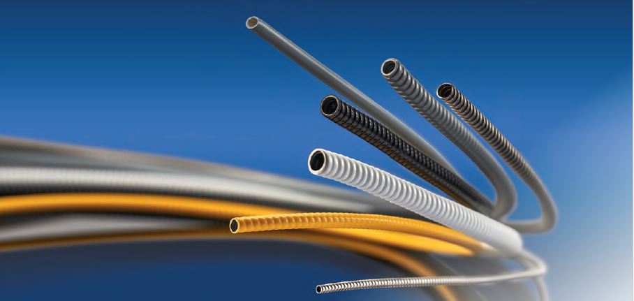 How to Choose the Right Conduit for Your Fiber Optic Installation ...