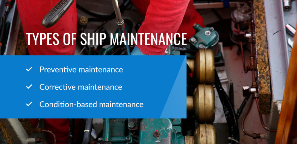 Ship Maintenance Best Practices - AerosUSA